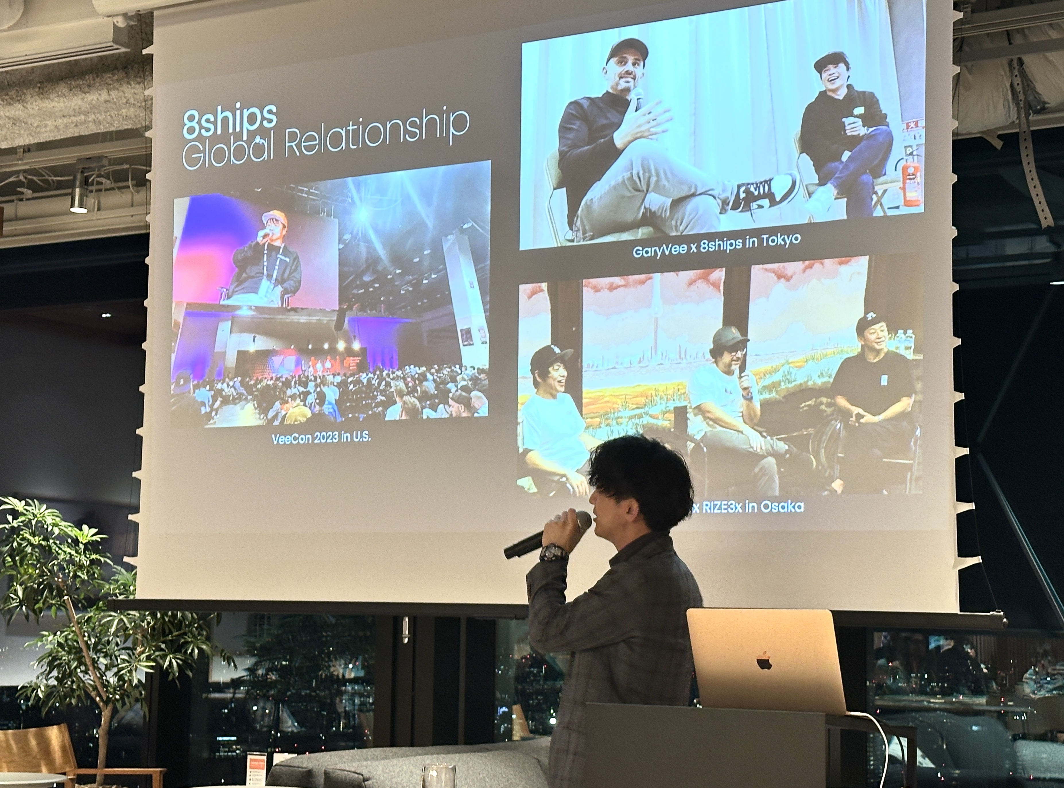 【Shibuya Web3 University Event Report】Entertainment Evolves into 'Continuous Experiences ...